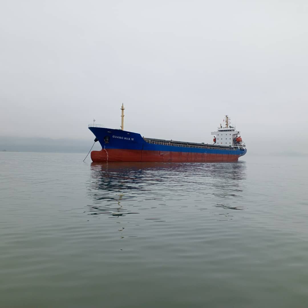 MV Princess Mariam - hasanmansor.com