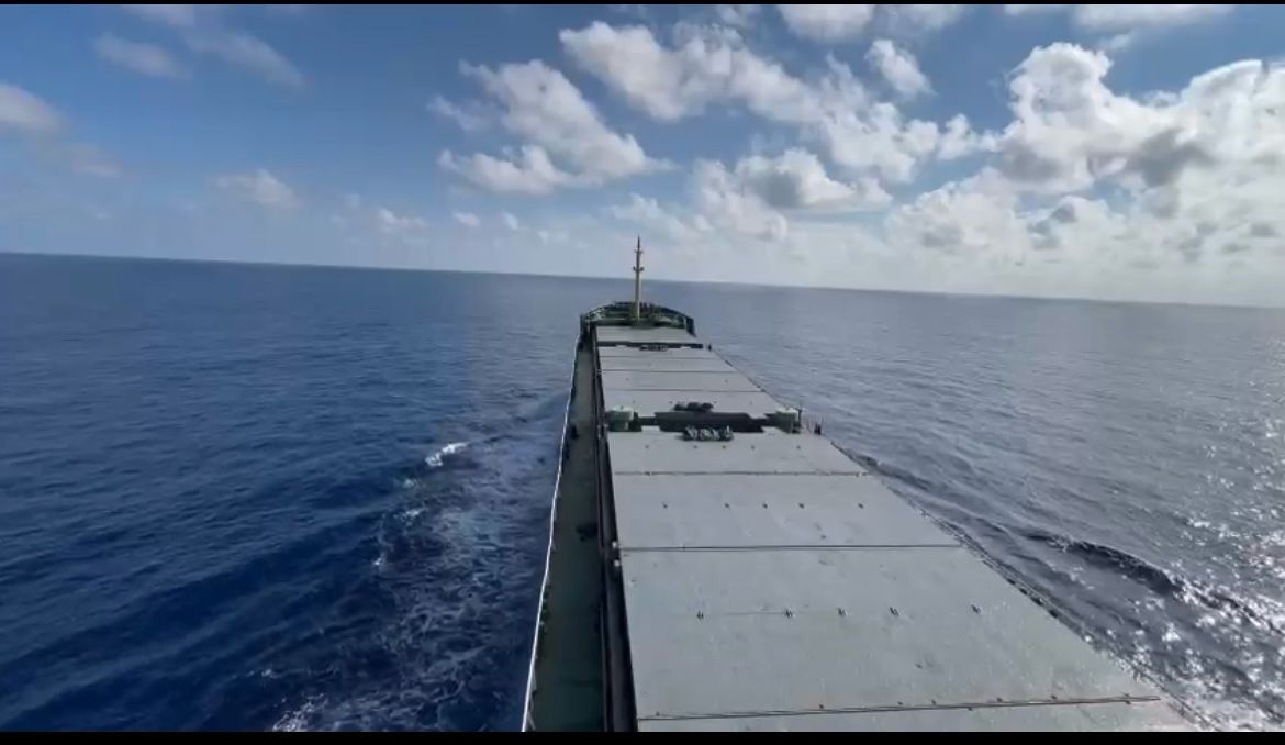 MV Princess Mariam - hasanmansor.com